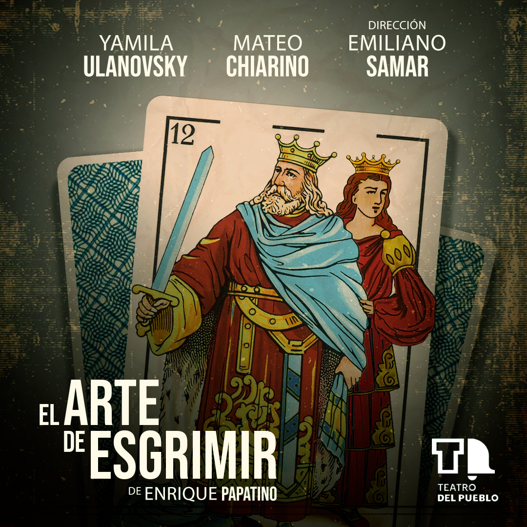 Home - El Arte de Esgrimir